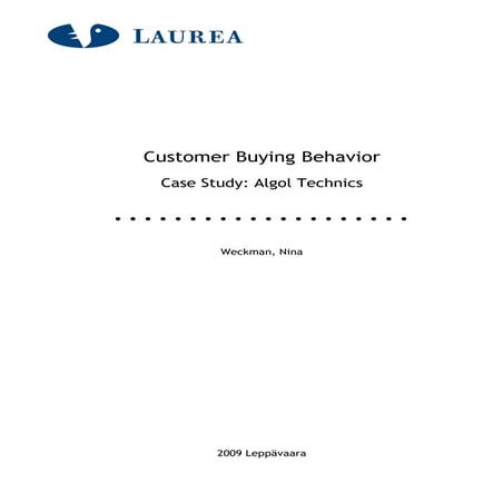 Bba thesis weckman | PPT