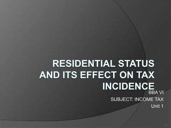 NOIDA VAT (UP VAT) Jurisdiction Chart Sector Wise | PPT