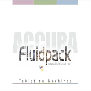 Fluidpack | PDF