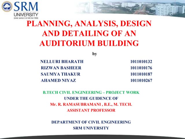 Quality control audit for RMC Plants | PDF