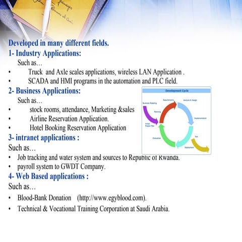 Mohamed Ahmed Elgamal | PPT