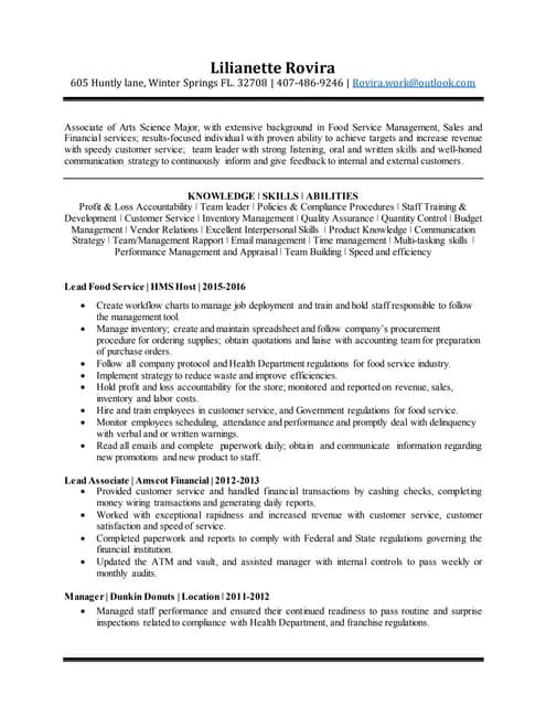 Brent Larson Resume 17Mar16 | PDF