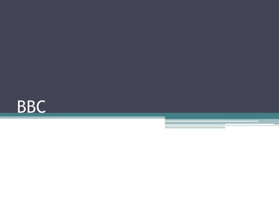 BBC | PPT