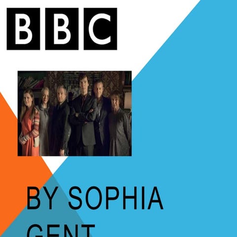 The BBC | PPTX