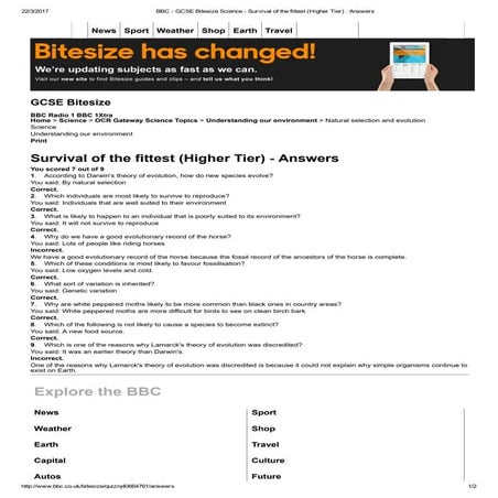 Bbc Gcse Bitesize Reproduction Human Reproductive System Igcse