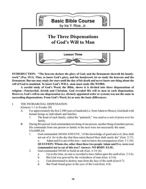 THE THREE DISPENSATIONS.pptx