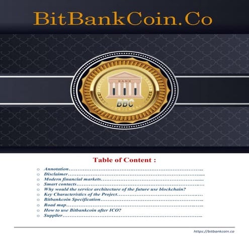 BBC white-paper | PDF