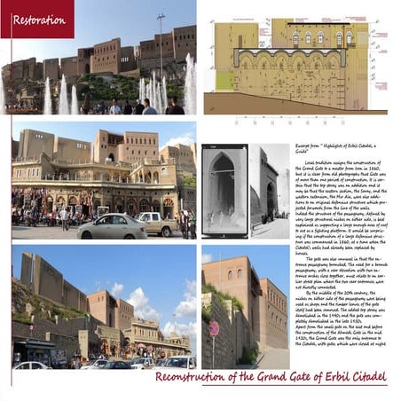 Grand Gate both | PPT