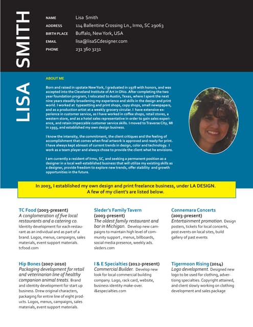 Trisha Whittaker Resume 2016-1.compressed | PDF