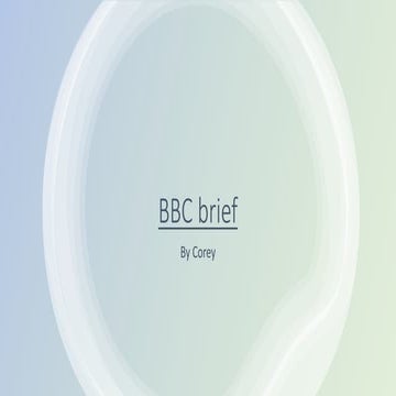 bbc bref vol2.pptx hhhhhhhhhhhhhhhhhhhhhhhhhhhhhh | PPT
