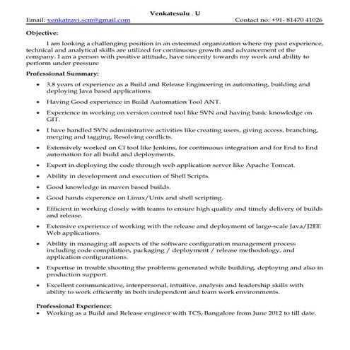 venkat_resume_3.8 | PDF