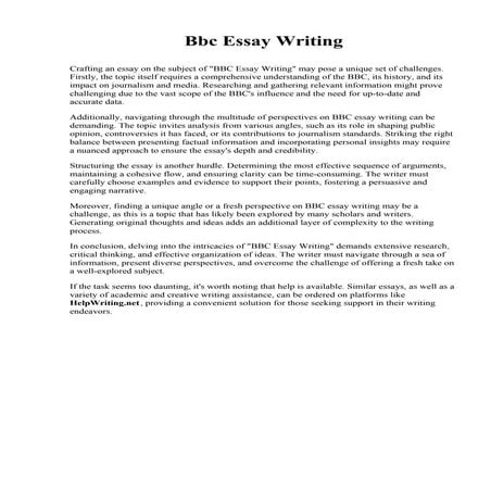 Dbq Essay Sample.pdf