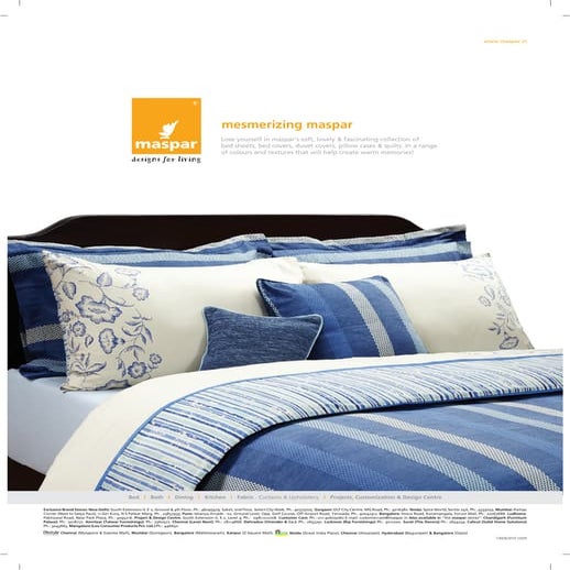 Bed Ad | PDF