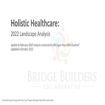 BBC _ Holistic Healthcare Landscape Analysis - Final.pptx.pdf