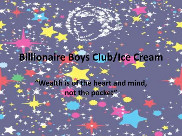 Bbc Ice Cream Wallpaper