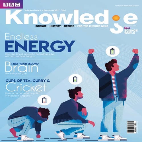 BBC knowledge December 2017 | PDF