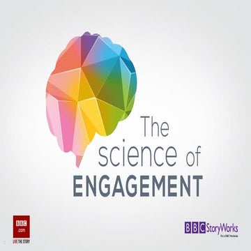 BBC Research: The Science of Engagement | PDF | Marketing and ...