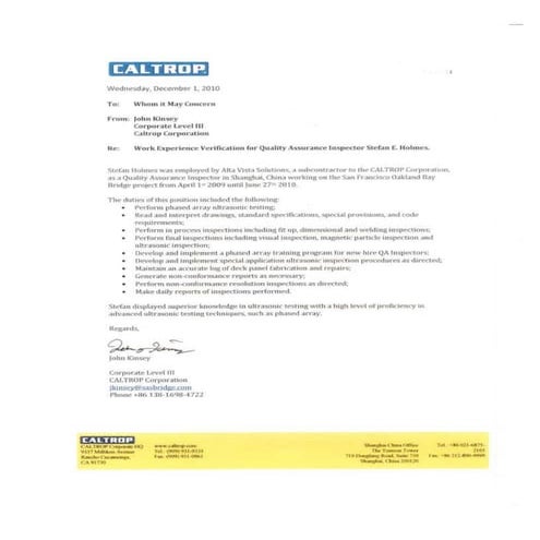 NPI Letter of Recommendation_Stefan Holmes | DOCX