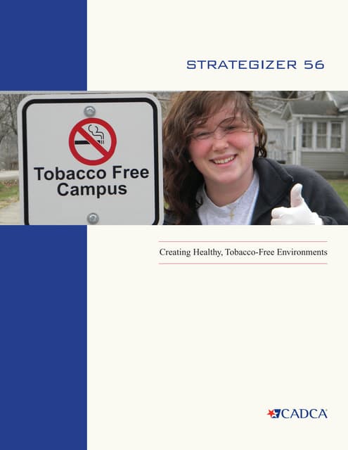 National tobacco control program (ntcp) in india | PDF
