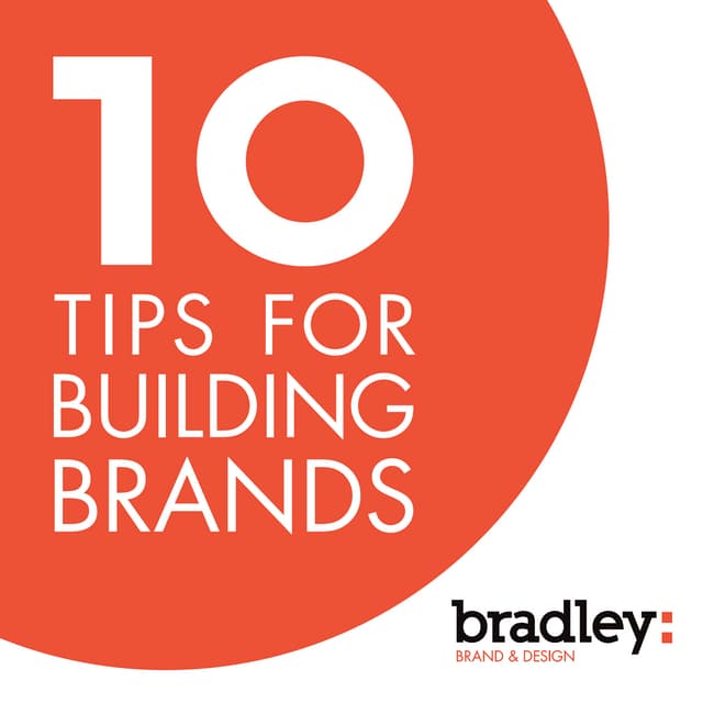 How to Build Up a New Brand: A Step-by-Step Guide to Launching Your ...