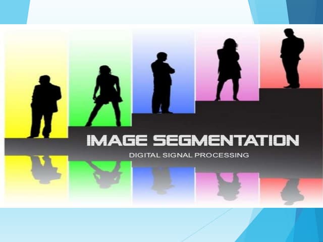Global Thresholding algorithm Using Otsu’s Method | PPTX