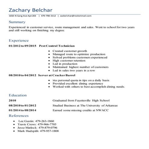 Andrew Jake Button (NEW) resume 5-26-15 | DOCX