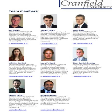 MAT03_team members | PDF