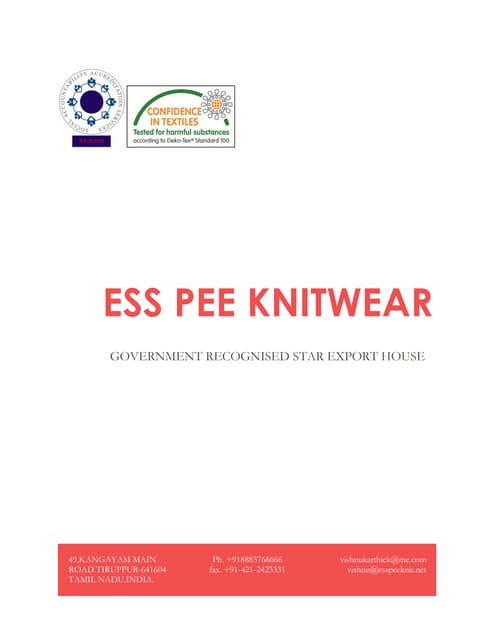 SCANDLINES PROFILE 08 2015 | PDF