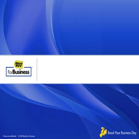 Best Buy for Business | PDF