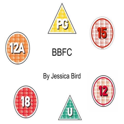 BBFC | PPT