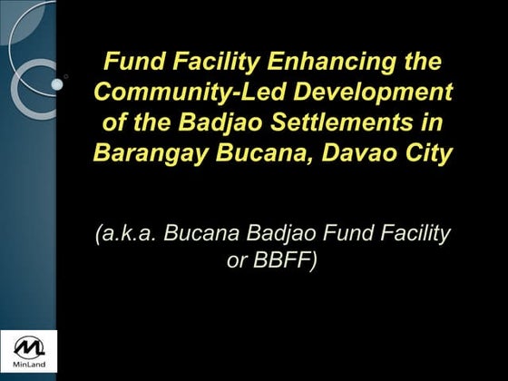 Beliefs & Practices of badjao tribe | PPTX