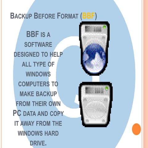 Bbf presentaion | PPTX