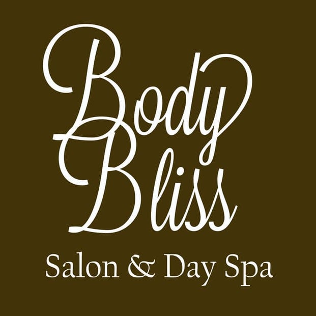 Body Bliss Logo | PPT
