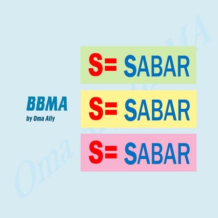 BBMA Oma Ally lengkap, panduan mudah pasar FX | PDF