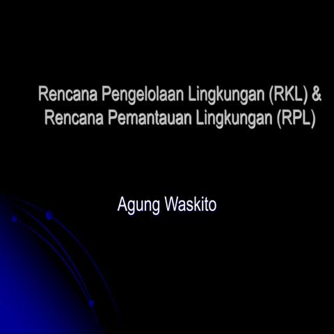 bbm amdal RKL & RPL.ppt