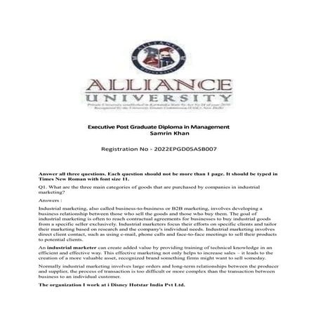 BBM Assignment 1.docx