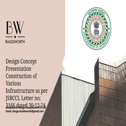 BBMKU AUDITORIUM DHANBAD PPT - Buildsworth.pptx