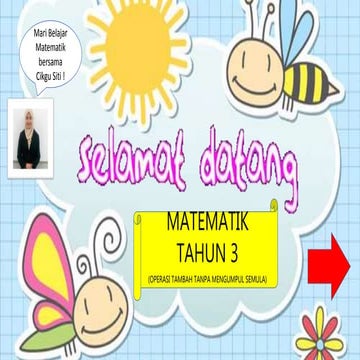 Bbm multimedia math | PPTX