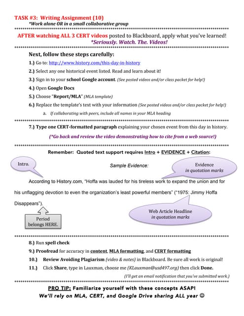 Caesar Textbook Notes | PDF