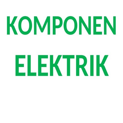 BBM RBT KOMPONEN ELEKTOMEKANIKAL 2025.docx