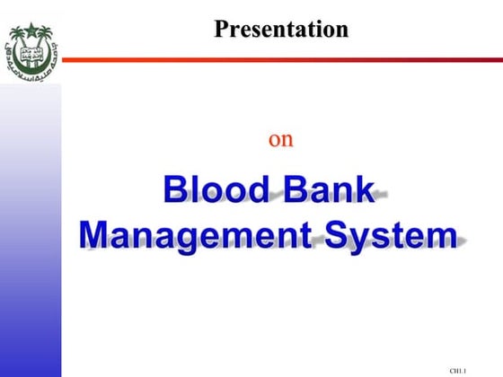 Blood bank management system (3).pptx