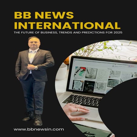 BB News International The Future of Business, Trends and Predictions ...