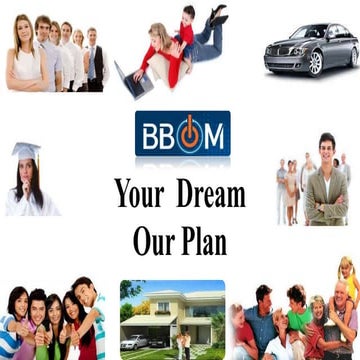 BBOM Global Leaders | PPTX