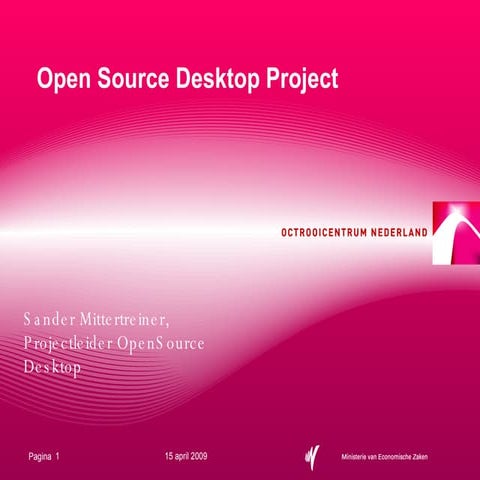 Bb Open Source S Mi | PPT