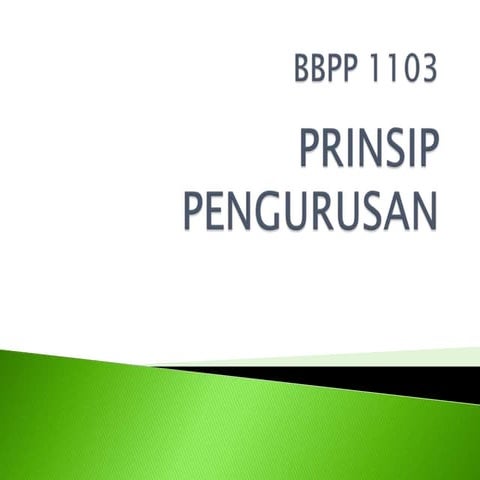 Bbpp1103 (topik 6) | PPT