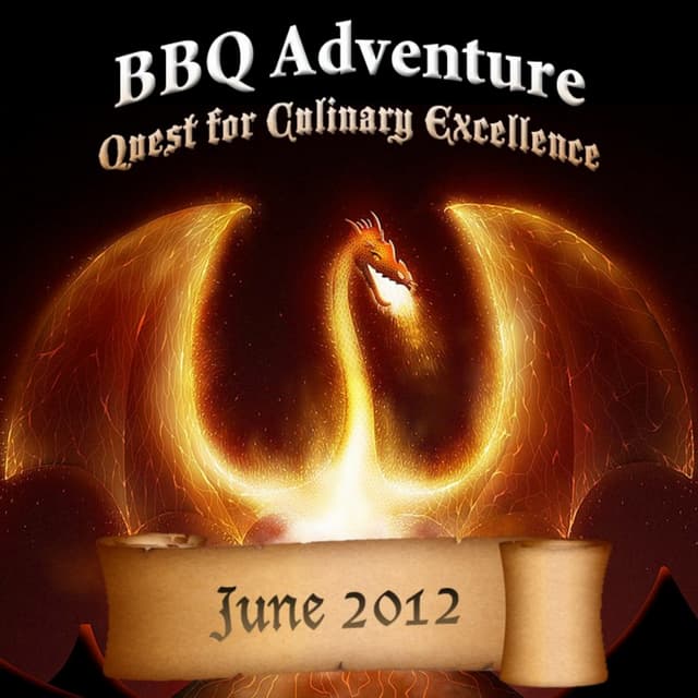 BBQ Adventure | PDF