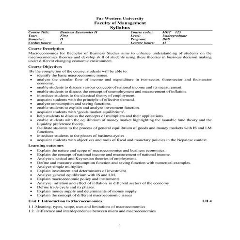 BBS 2nd semester syllabus .docx