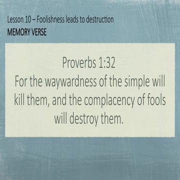 BB Std 3 Lesson 11 Driving out Folly.pptx