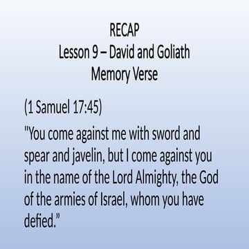 BB Std 4 Lesson 10 - Isaiah preached about the Messiah.pptx