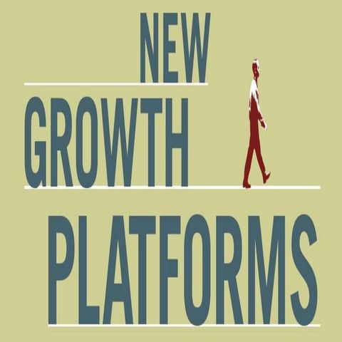 Business Communication: New Growth Platforms | PPTX